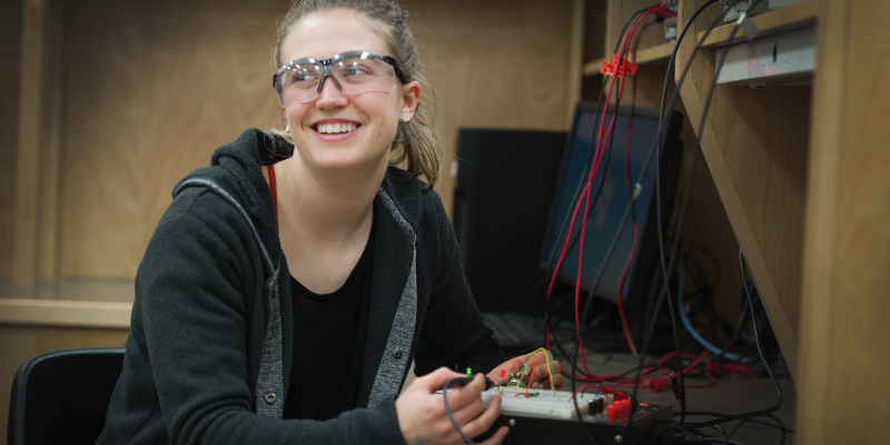 Mun Electrical Engineering Courses INFOLEARNERS