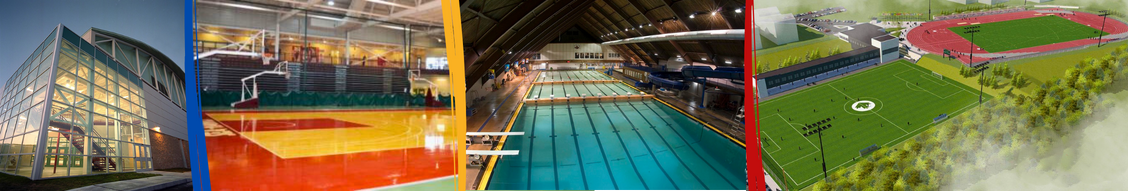 Competition Venues at Memorial | 2025 Canada Games | Memorial ...