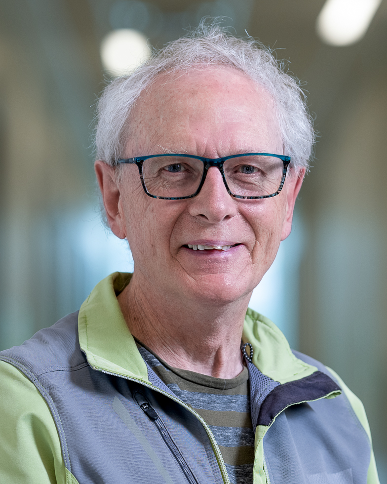 Honorary Research Professors | Biology | Memorial University of ...