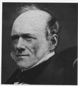 Charles Lyell