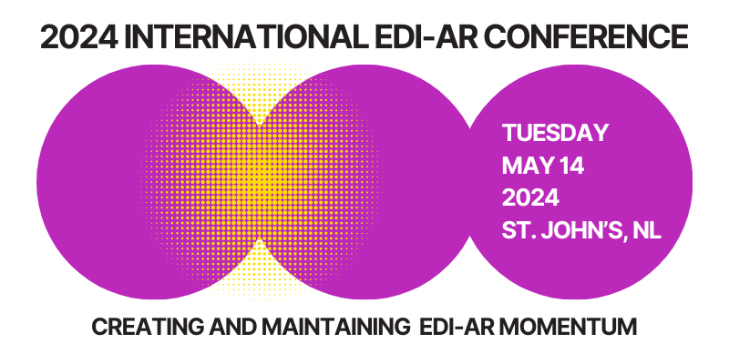 Past Conferences | Equity, Diversity, Inclusion and Anti-Racism ...