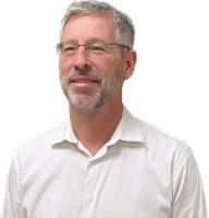 Brian Veitch | Faculty of Engineering and Applied Science | Memorial ...