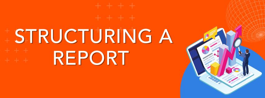 Structuring a Report | Faculty of Engineering and Applied Science ...