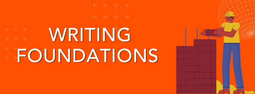 Writing Foundations | Faculty of Engineering and Applied Science ...