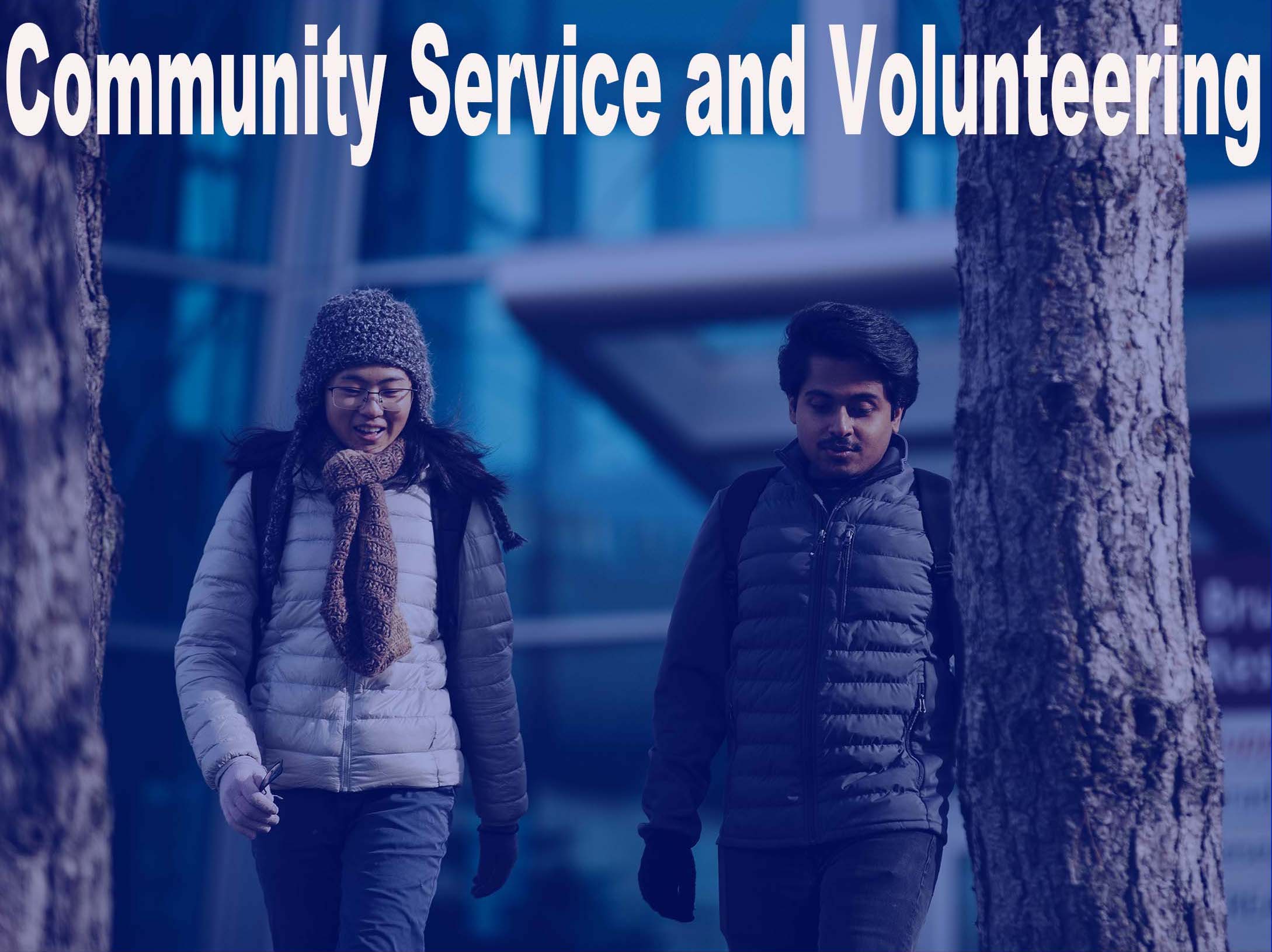 Student Involvement | Faculty of Engineering and Applied Science ...