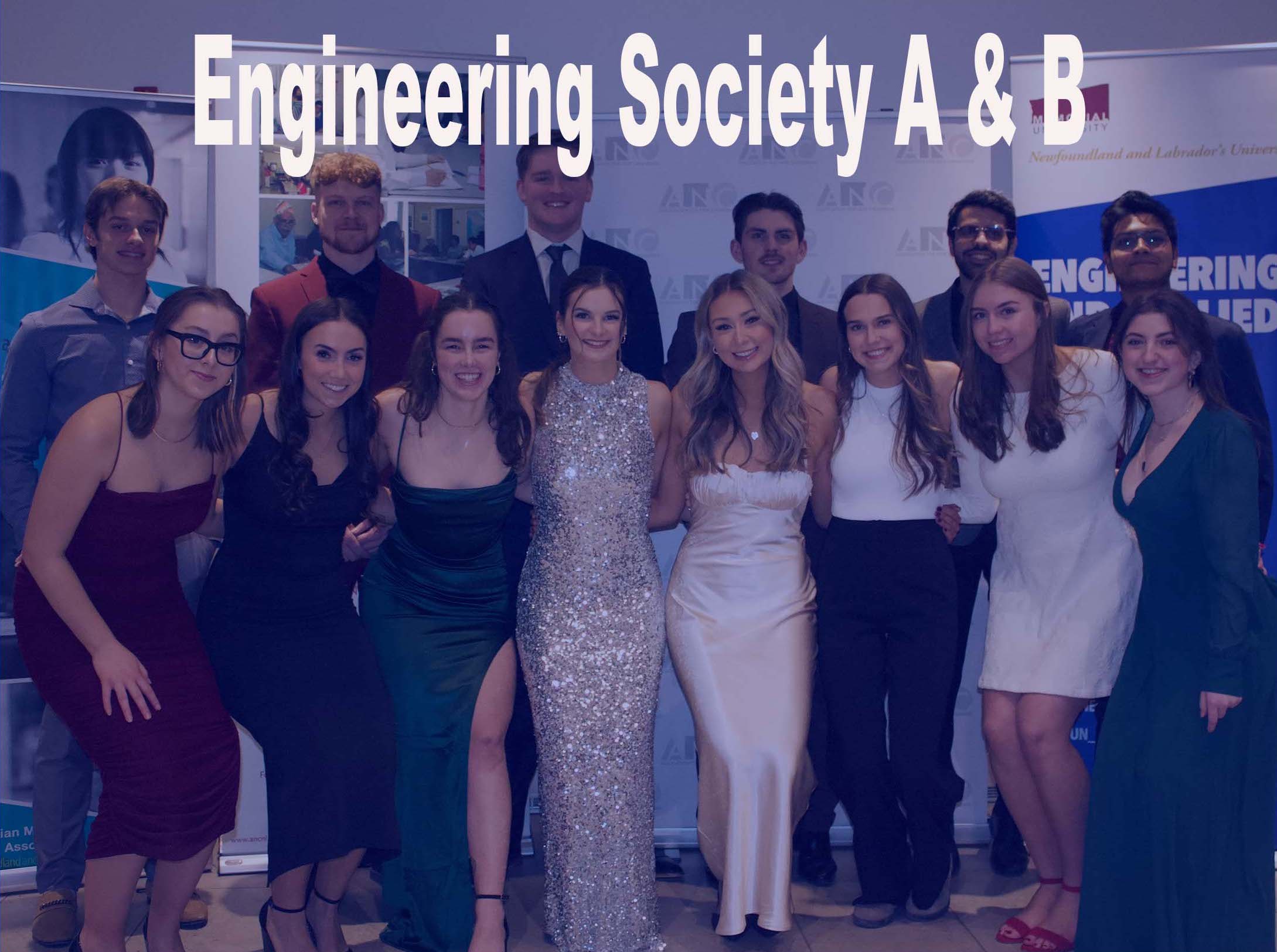 Student Involvement | Faculty of Engineering and Applied Science ...