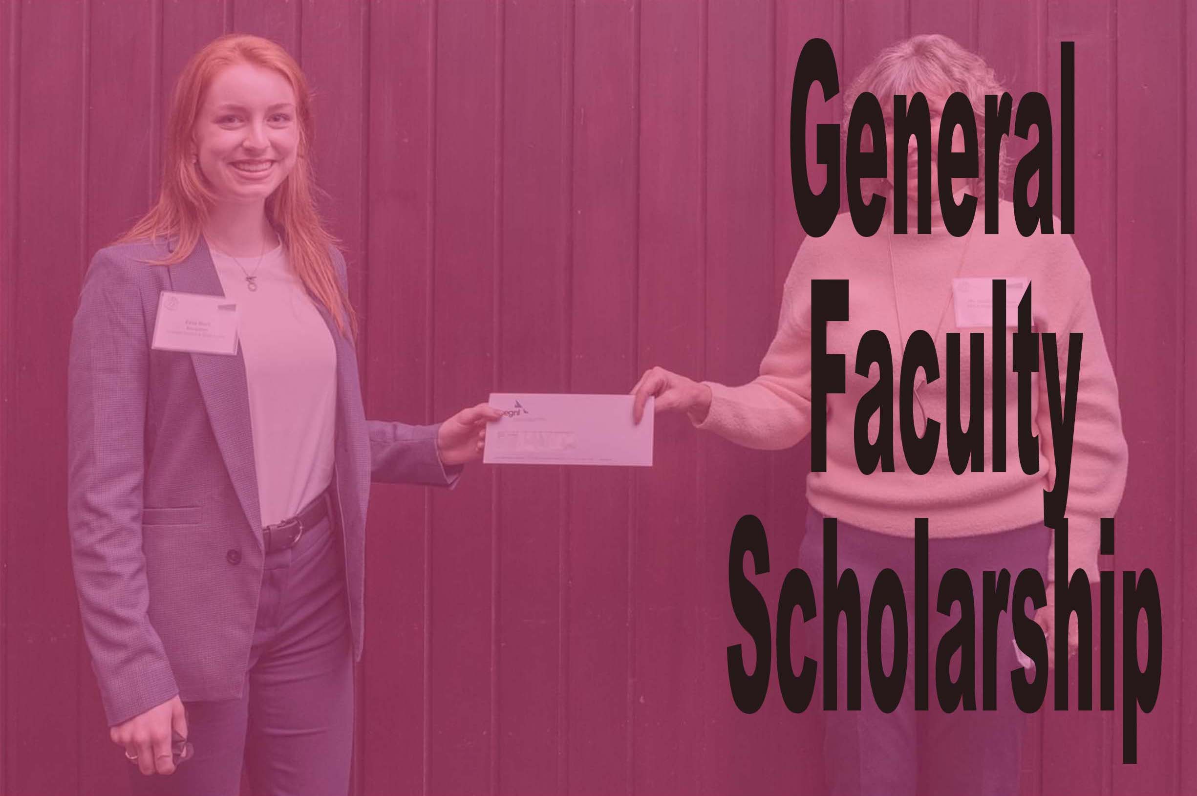 Scholarships and Awards | Faculty of Engineering and Applied Science ...