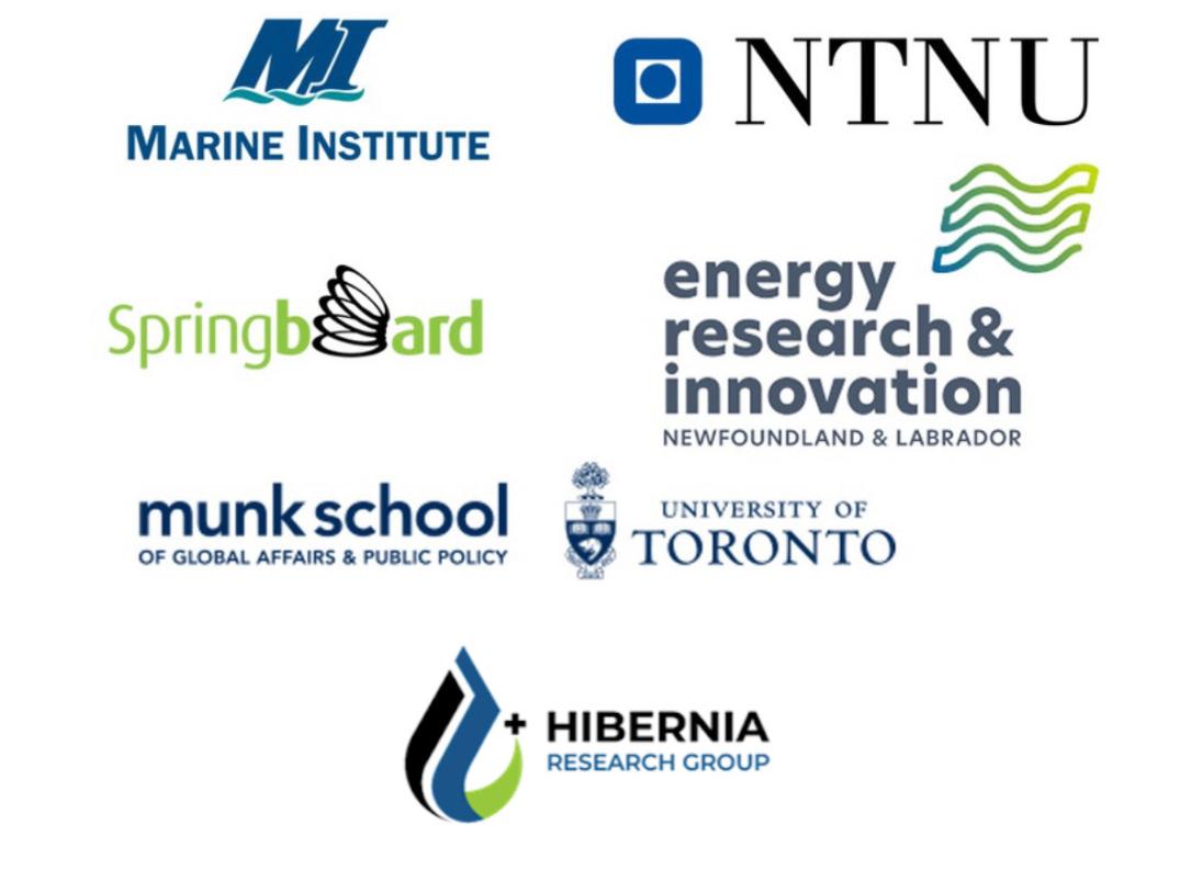 Digital Offshore Energy Education | Process Engineering | Memorial ...