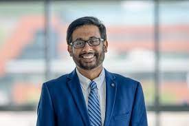 Dr. Syed Imtiaz, PhD, P.Eng. | Process Engineering | Memorial ...