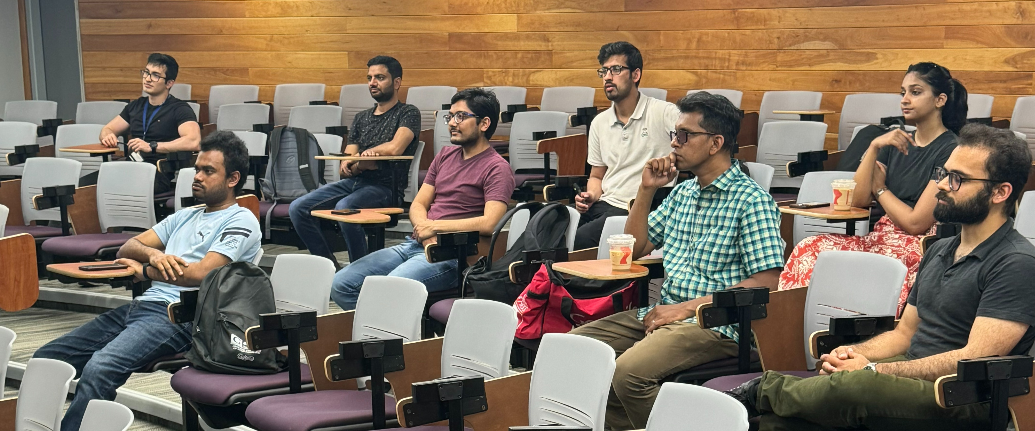 At a glance: Session 3 ETP Summer 2024 | Entrepreneurship Training ...