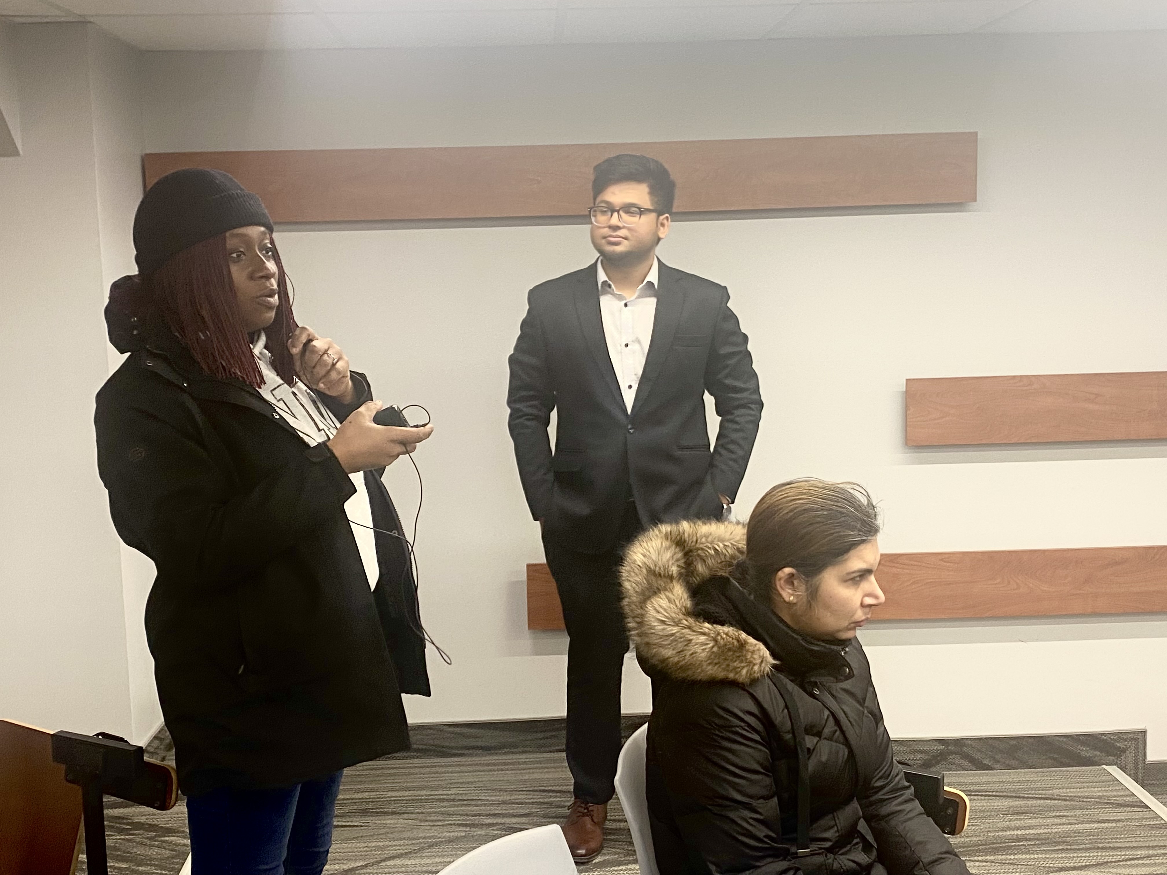 News | Entrepreneurship Training Program | Memorial University of ...