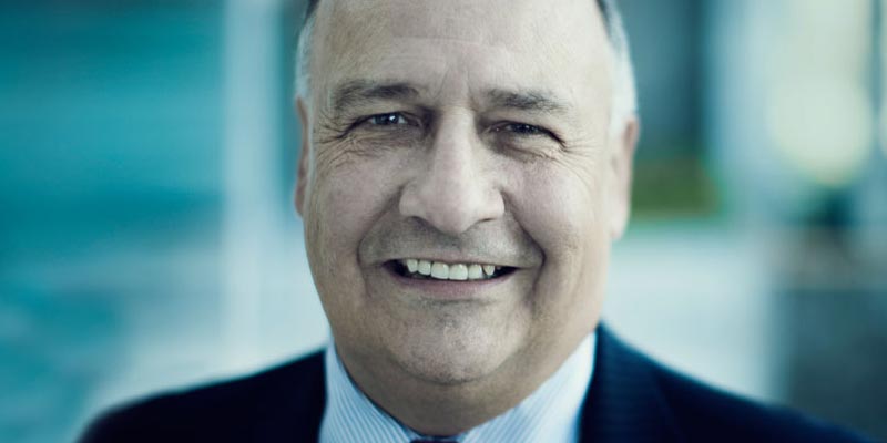 FaceForward - Memorial University 2015 President’s Report