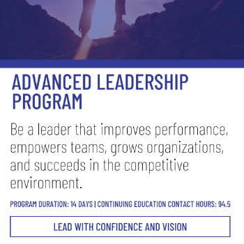 Empowering Leaders, Elevating Potential: Your Path to Excellence in ...