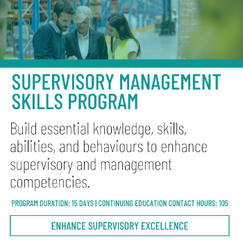 Empowering Leaders, Elevating Potential: Your Path to Excellence in ...