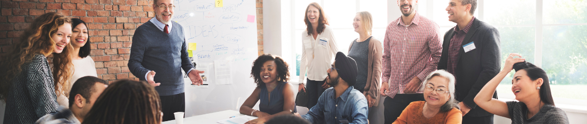 Managing Effective Meetings | Gardiner Centre | Memorial University of ...