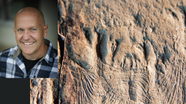 Public Lecture: Duncan McIlroy, “The first evidence for animals in the ...