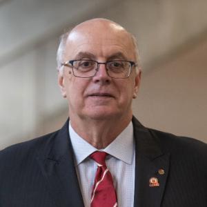 Chancellor | Governance and Administration | Memorial University of ...