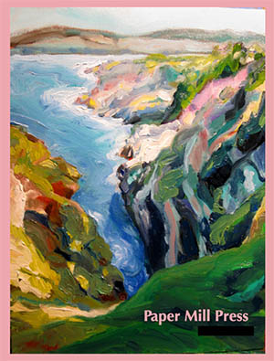 Paper Mill Journal | Grenfell Campus | Memorial University of Newfoundland