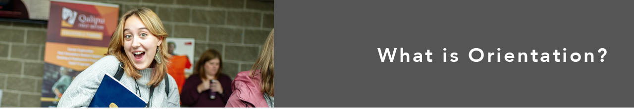 Orientation | Grenfell Campus | Memorial University of Newfoundland