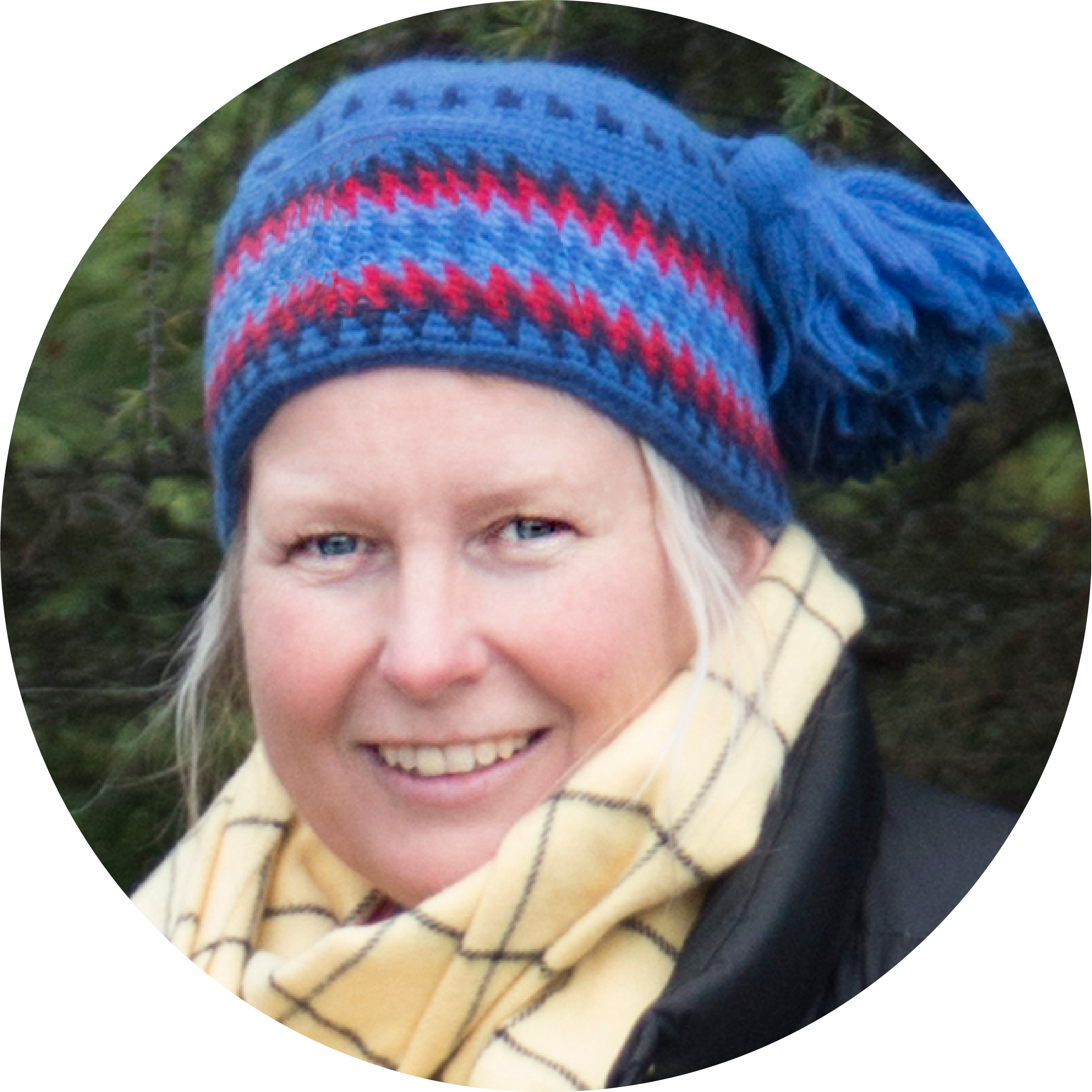 Academic staff members | Labrador Campus | Memorial University of ...