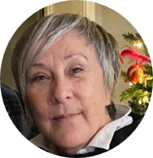 Violet Ford | Labrador Campus | Memorial University of Newfoundland