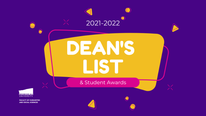 Congrats to All Students Named to the 2021-2022 Dean's List! | Modern ...