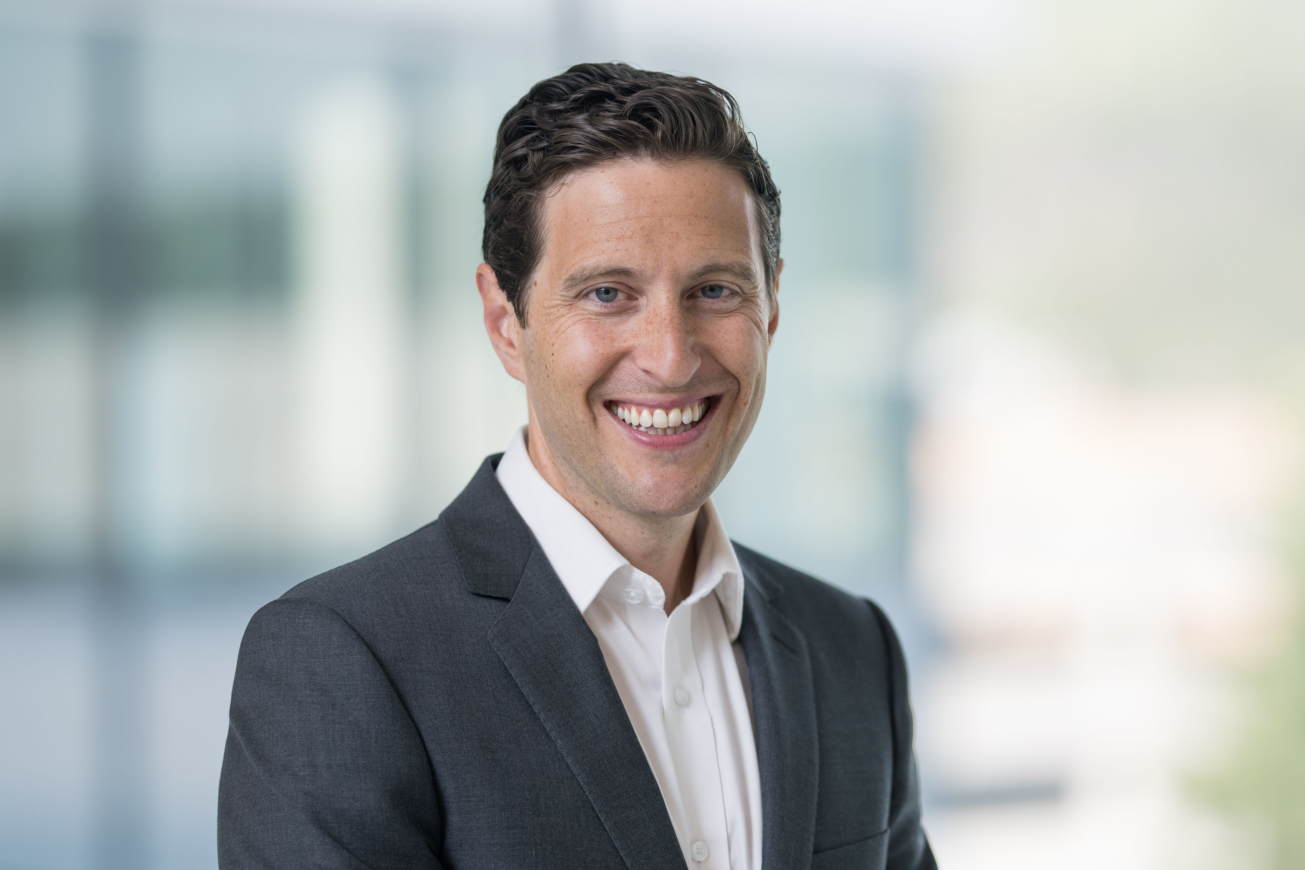 Our Management Team | Marketing & Communications | Memorial University ...