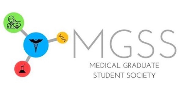 Medical Graduate Students Society (MGSS) | Faculty of Medicine ...