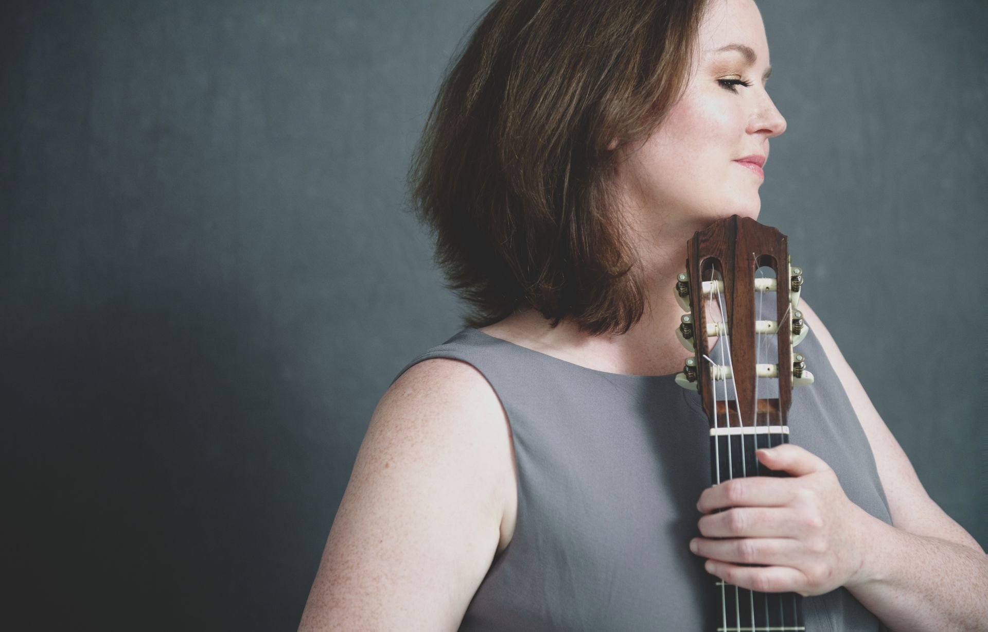 Tracy Anne Smith | School of Music | Memorial University of Newfoundland