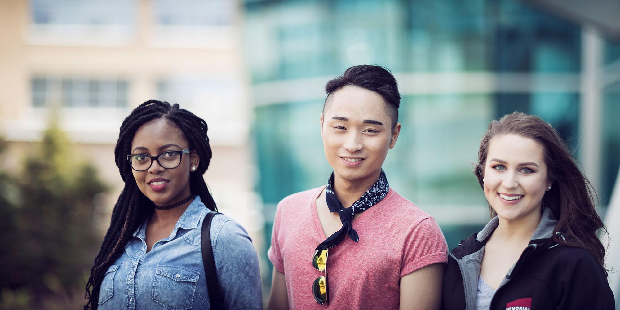 President's Report 2017