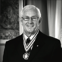 Spring 2019 Honorary Graduates | Senate | Memorial University of ...