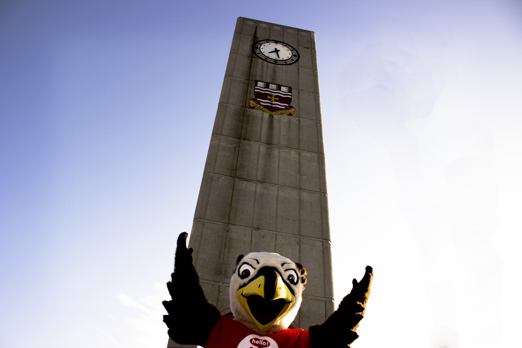 Scavenger Hunt | Student Life | Memorial University of Newfoundland