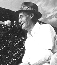 Voices of Placentia Bay Webpage